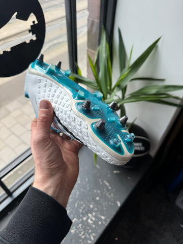 Professional Stud / Sole Conversion Service for Football & Rugby Boots ...