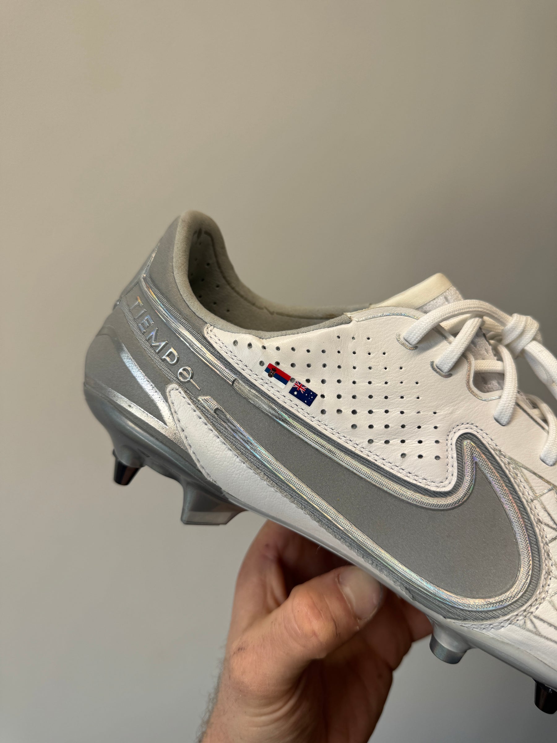 Custom Football Boot Personalisation Service – Boots n Pieces