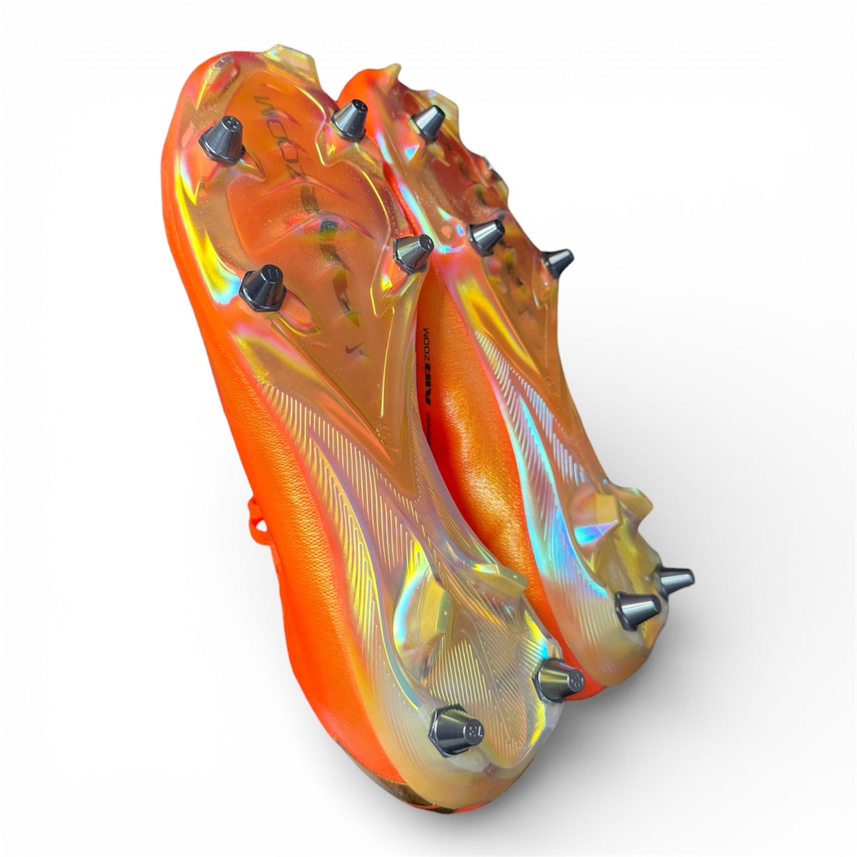 Professional Stud / Sole Conversion Service for Football & Rugby Boots ...