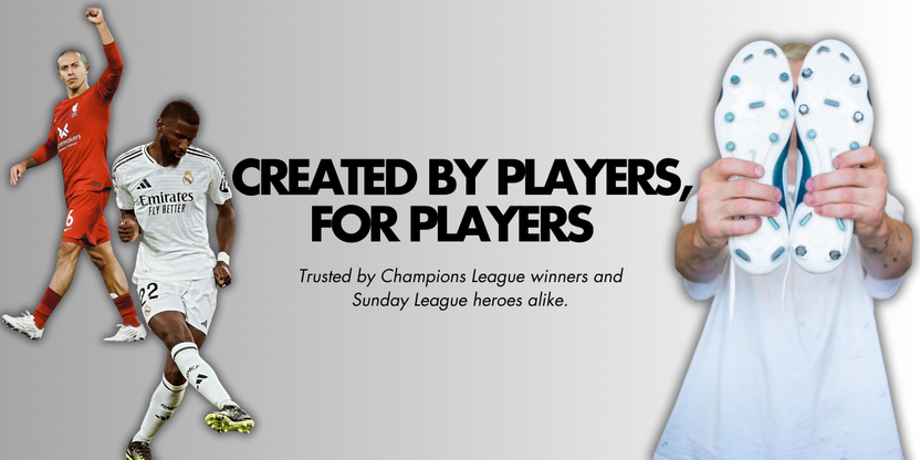 Boots n Pieces | Custom Football & Rugby Boots