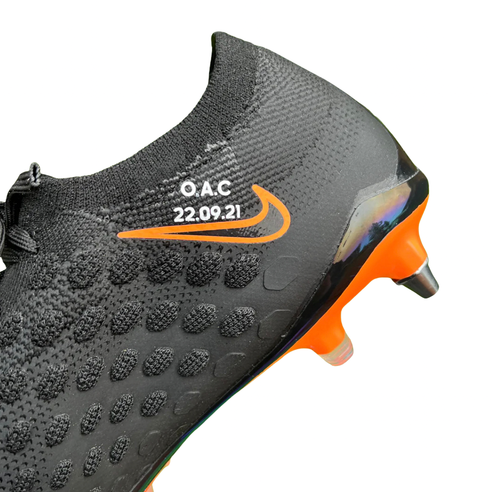Custom Football Boot Personalisation Service – Boots n Pieces